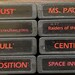 Atari 2600 Games Black Shells - Etsy