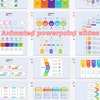 100 Powerpoint Slide, Powerpoint Templates, Infographic Powerpoint ...
