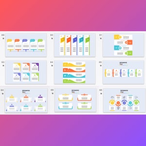 100 Powerpoint Slide Powerpoint Templates Infographic Powerpoint