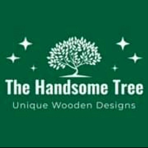 TheHandsomeTree - Etsy UK