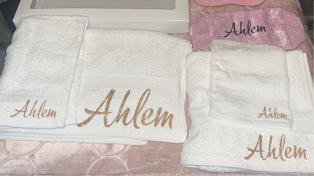 Towel Boxes - Etsy