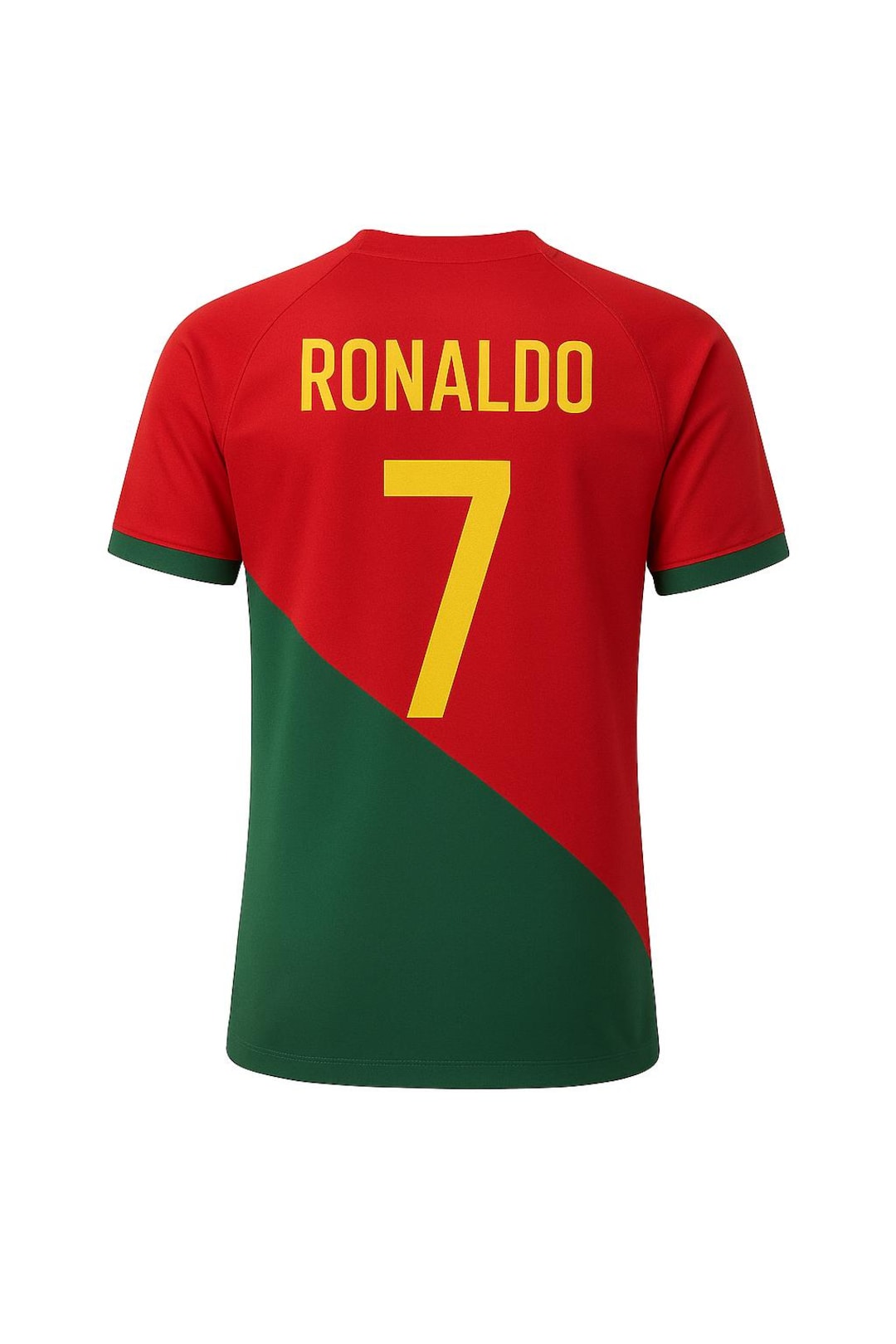 Ronaldo Football Kit for Kids | Includes Shirt,short and Socks - Etsy