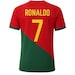 Ronaldo Football Kit for Kids | Includes Shirt,short and Socks - Etsy