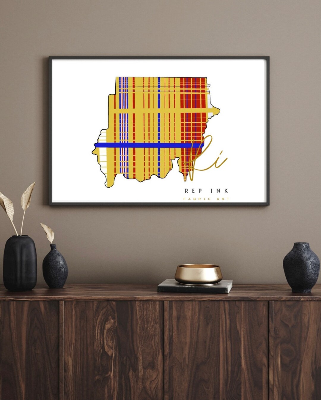 Sudan Map Art African Art Wall Art Wall Decor Sudanese Art - Etsy