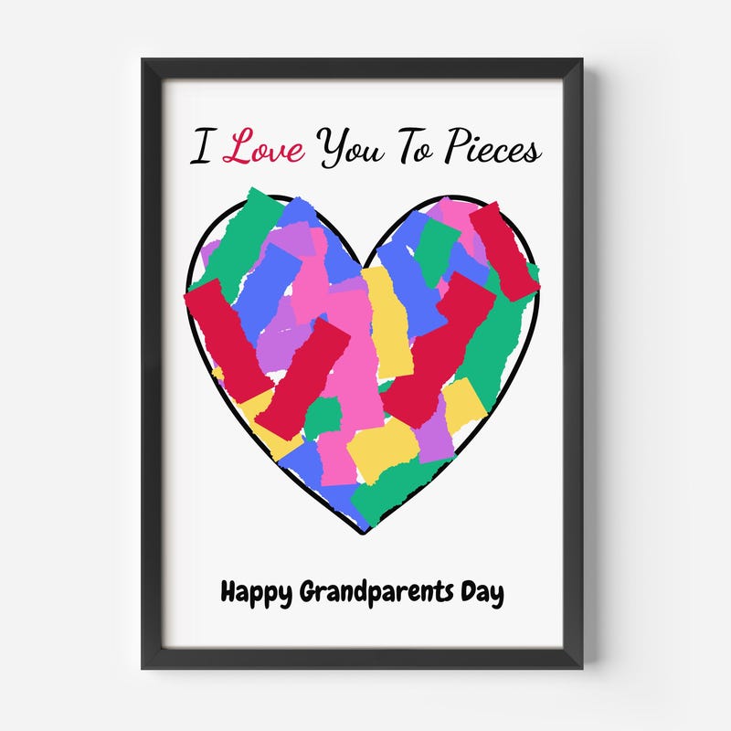 Paper Shredding Day - Etsy UK