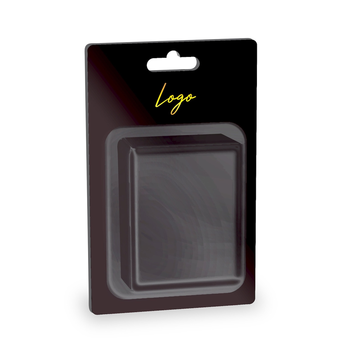 Blister Card Mockup Template - Etsy