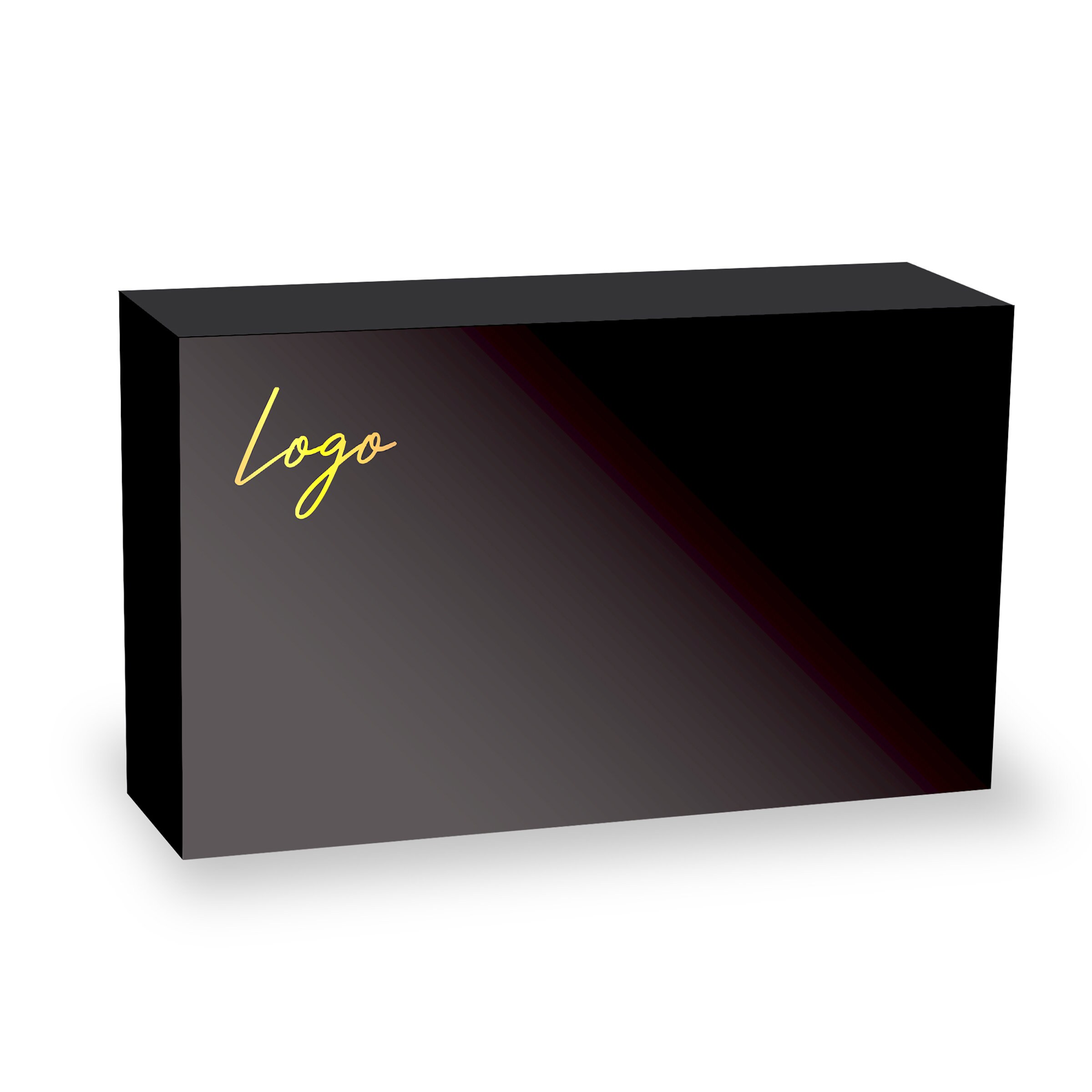 Closed Box Mockup Template (Download Now) - Etsy