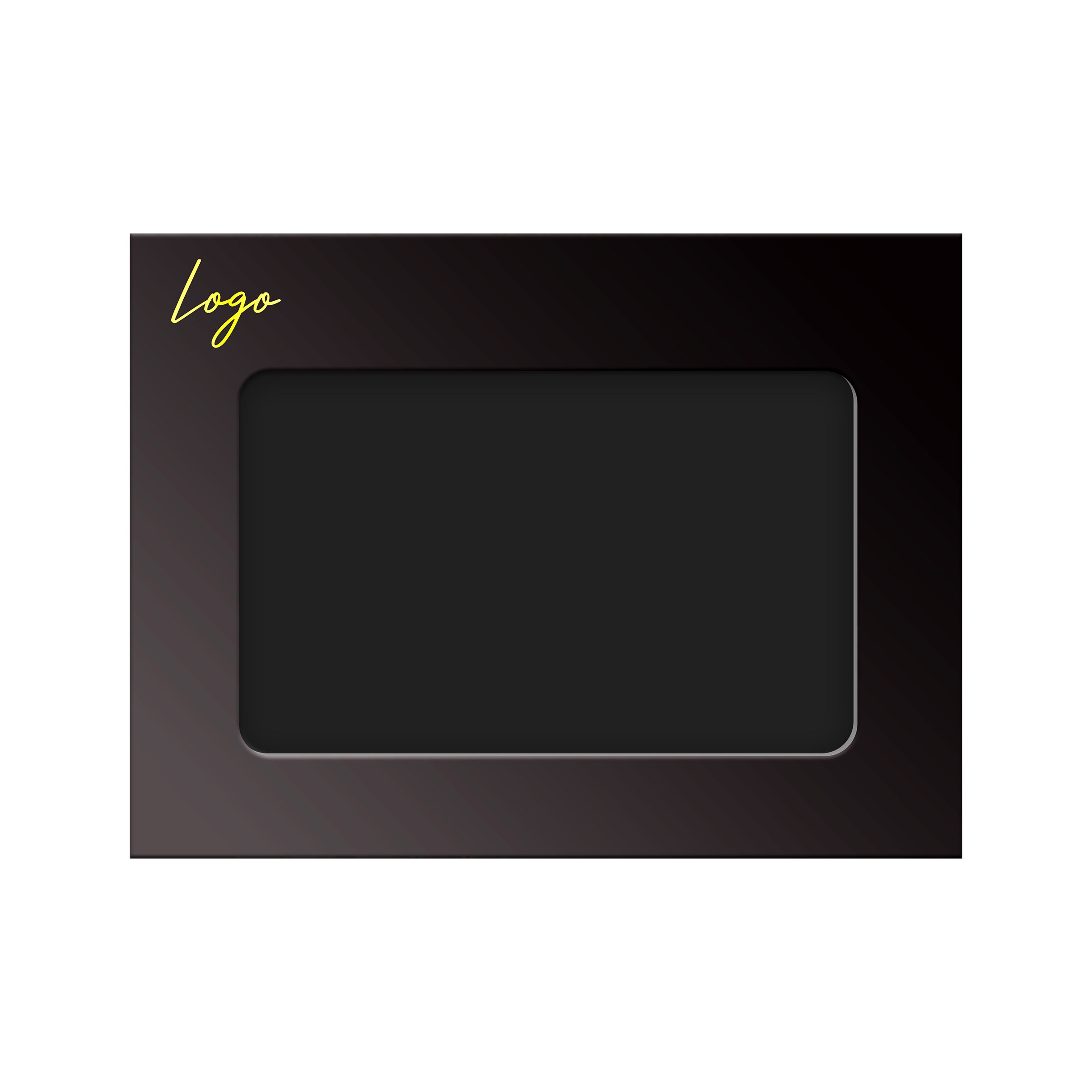 Window Box Mockup Template - Etsy