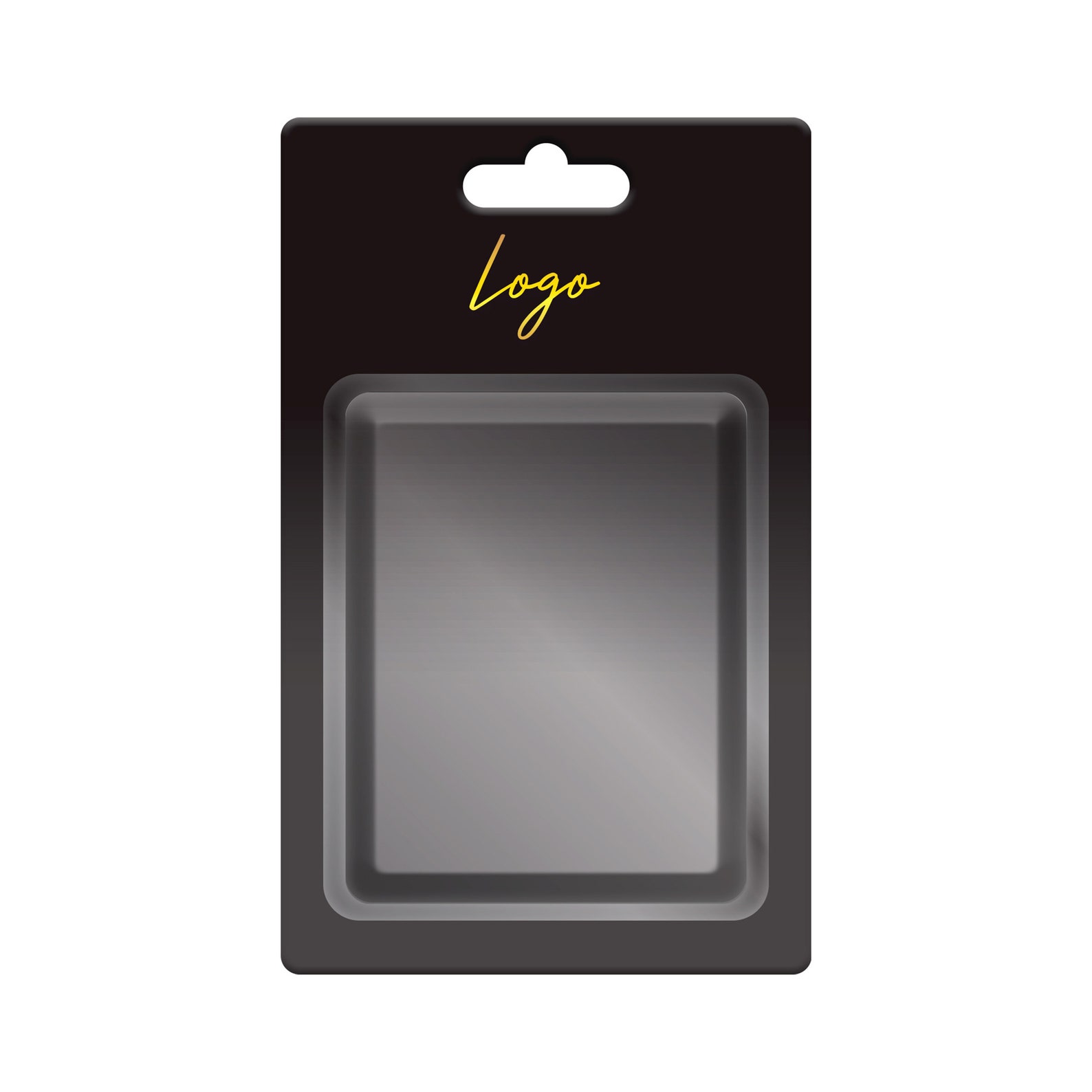 Blister Card Mockup Template - Etsy