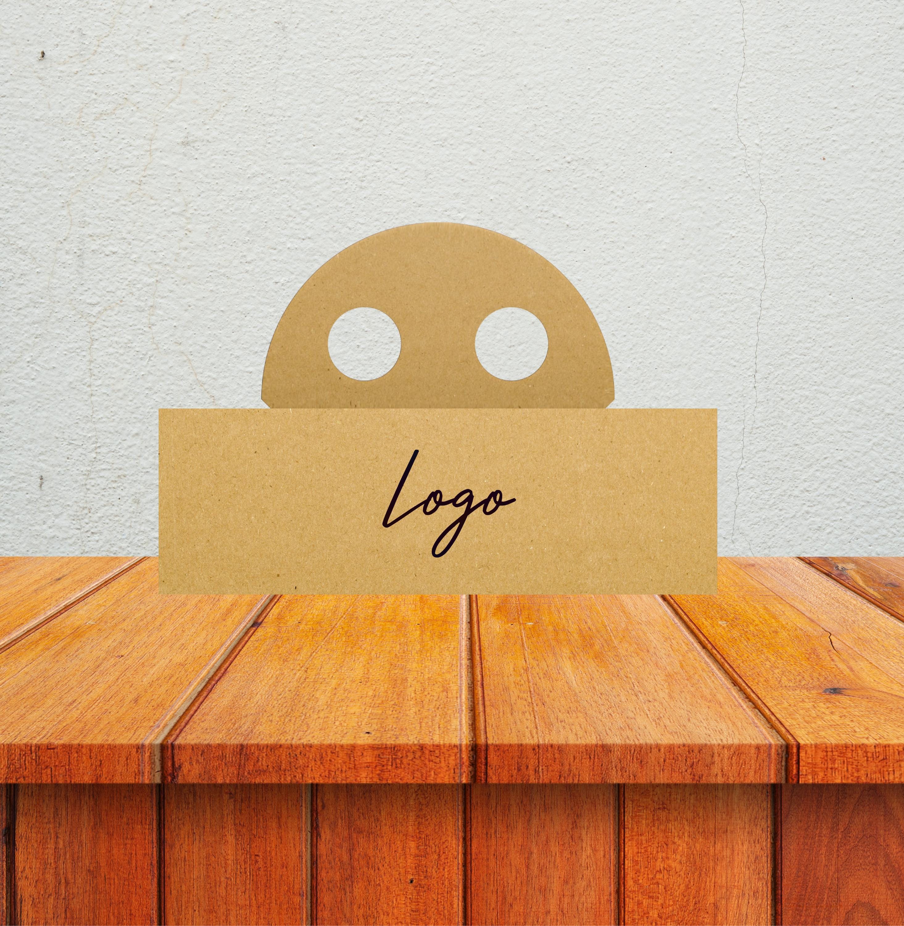 Food Carton Box Templates + Mockups: Customizable Print Design (canva ...