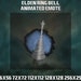 Elden Ring Bell Animated Emote for Twitch, Youtube and Discord Elden ...
