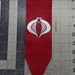 Cobra Emblem Diorama Special Banner for 6in Figures - Etsy