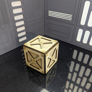 Star Wars Imperial Crates - Etsy