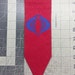 Cobra Emblem Diorama Special Banner for 6in Figures - Etsy