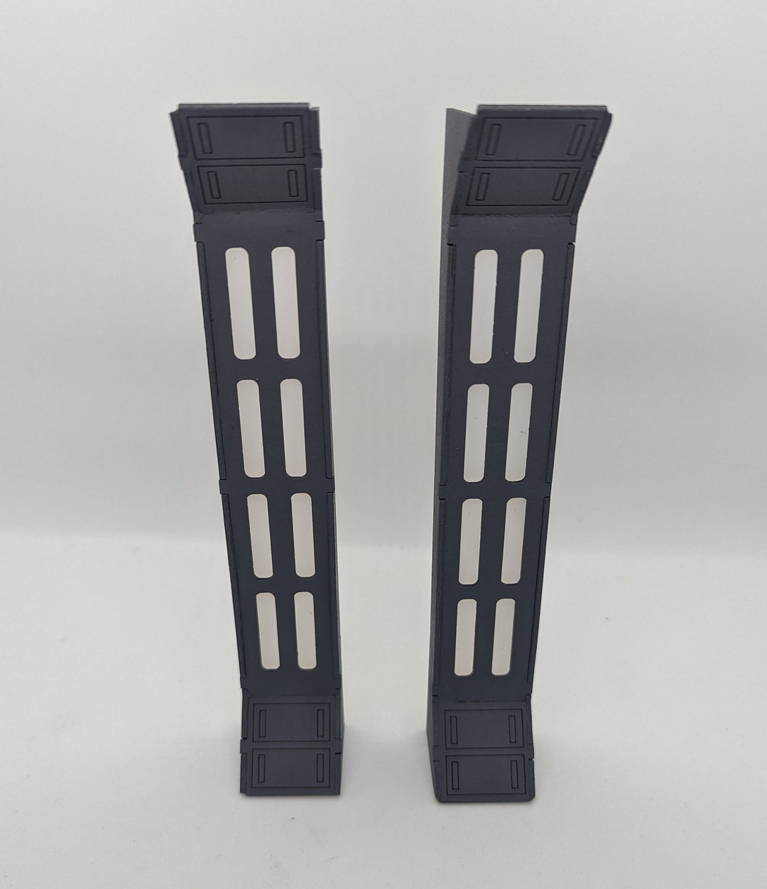 Star Wars Columns/pilars Diorama for 1/18 Figures - Etsy