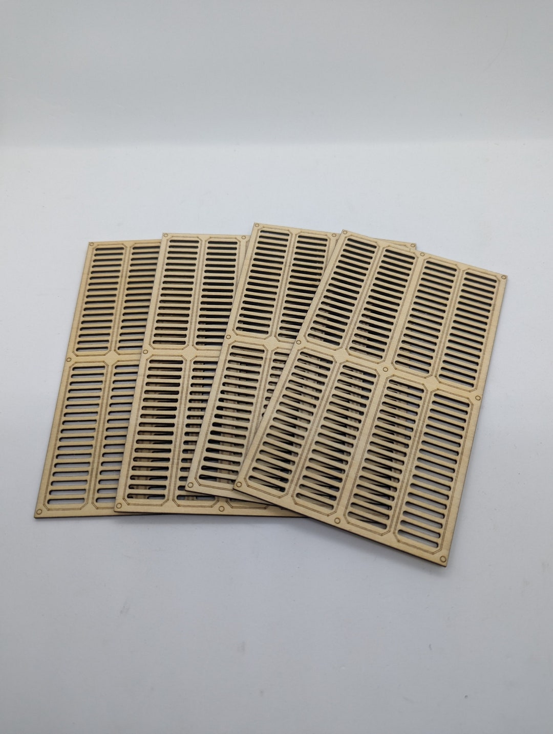 Diorama Floor Panels - Etsy