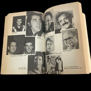 Book, off the Record by Joe Smith. MUSIC 1989 Good Condition for the ...