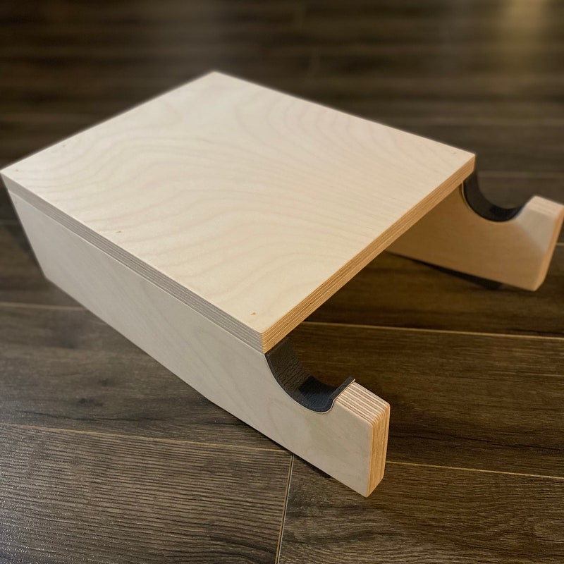 Wood Bike Rack - Etsy