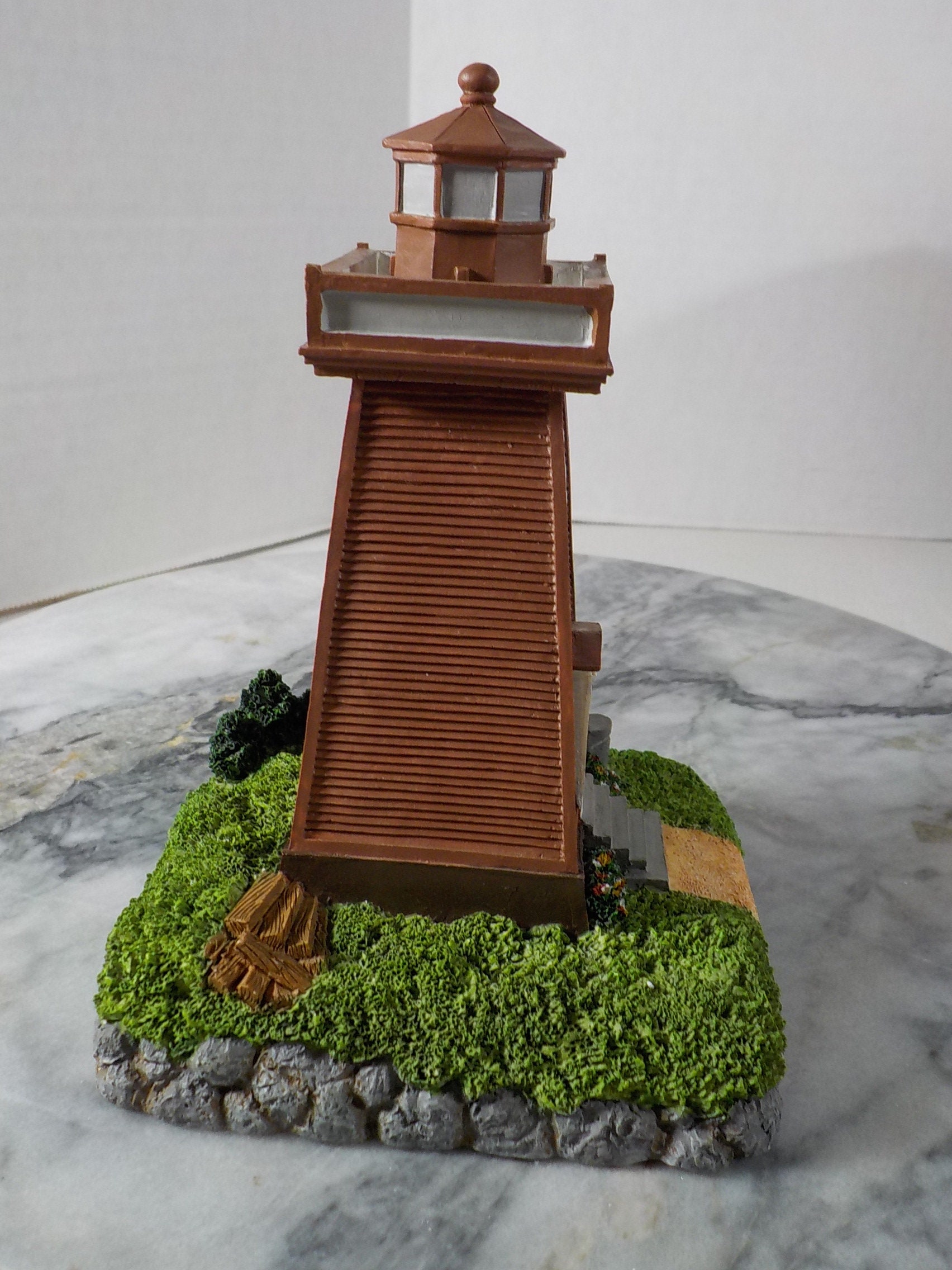 Sc-lefton's Historic American Lighthouse 2000 CCM13552 Fort Sumter - Etsy