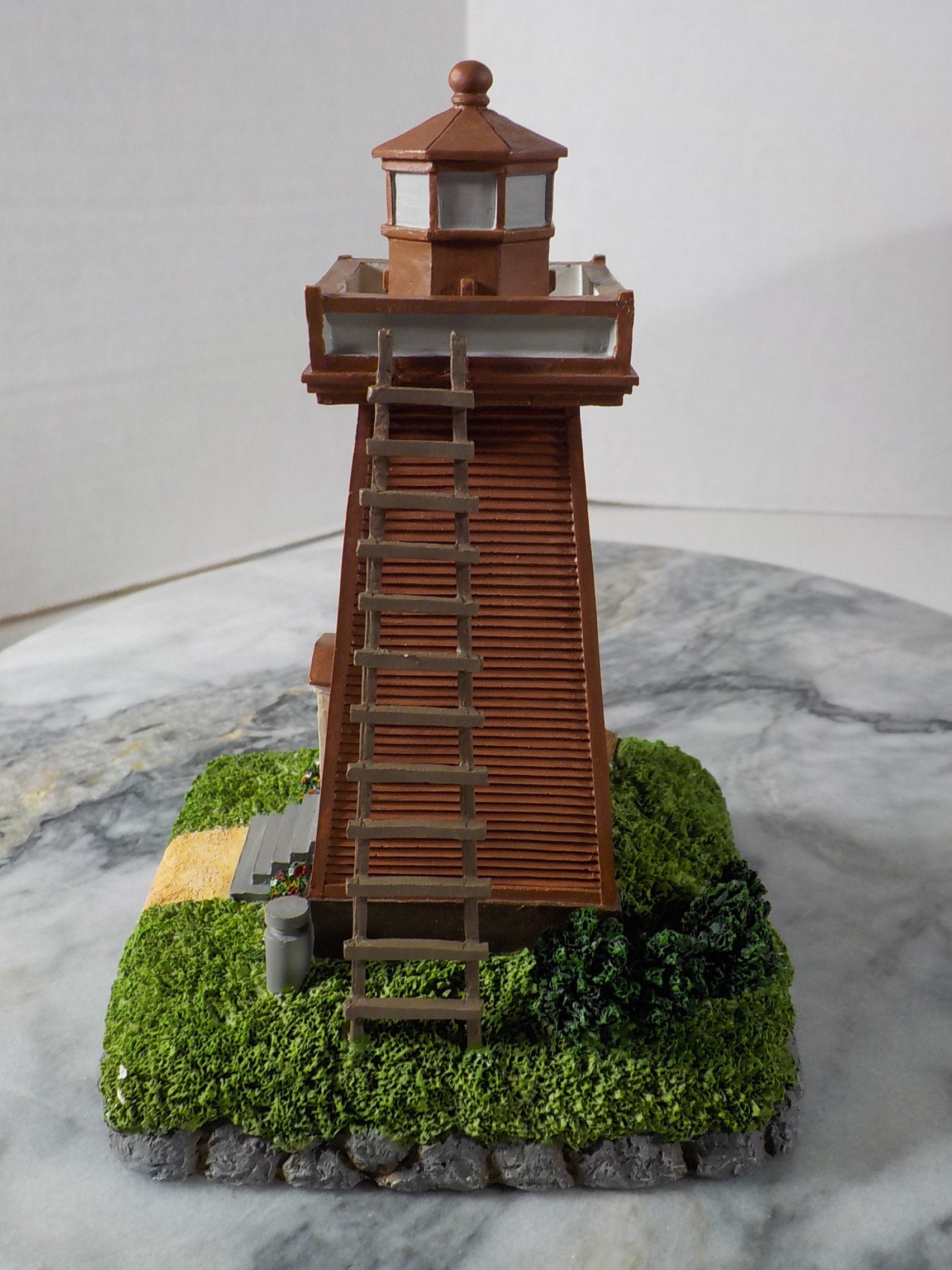 Sc-lefton's Historic American Lighthouse 2000 CCM13552 Fort Sumter - Etsy