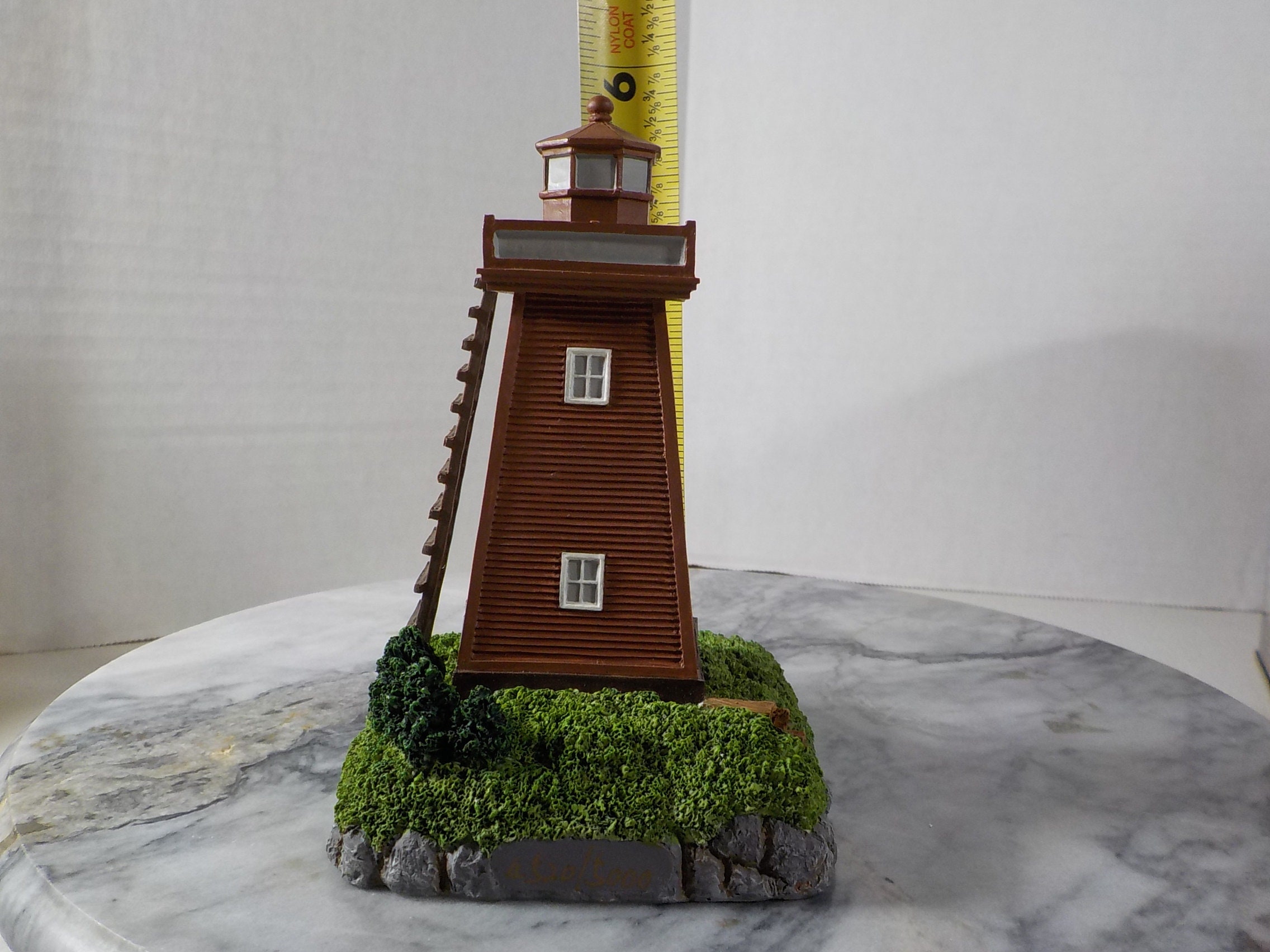 Sc-lefton's Historic American Lighthouse 2000 CCM13552 Fort Sumter - Etsy