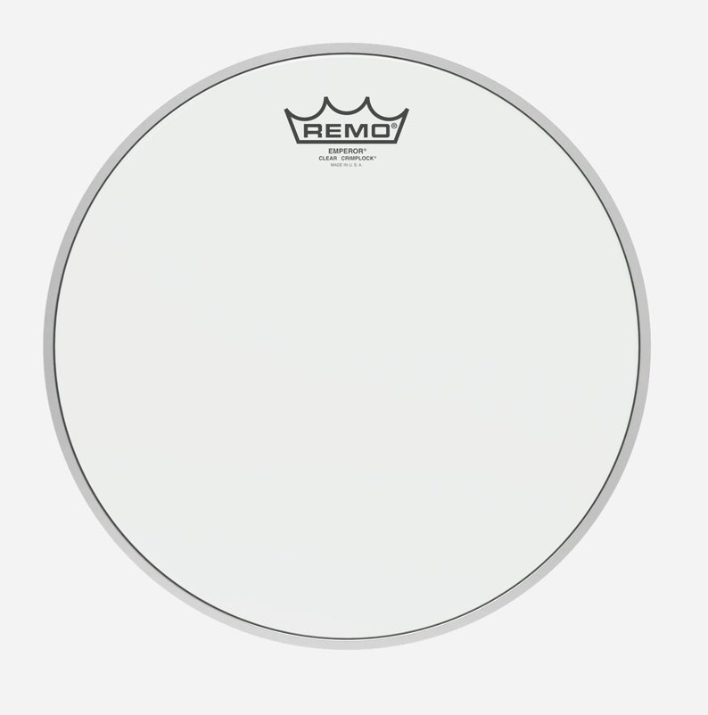 Custom Painted Tenor Remo Drumhead - Etsy