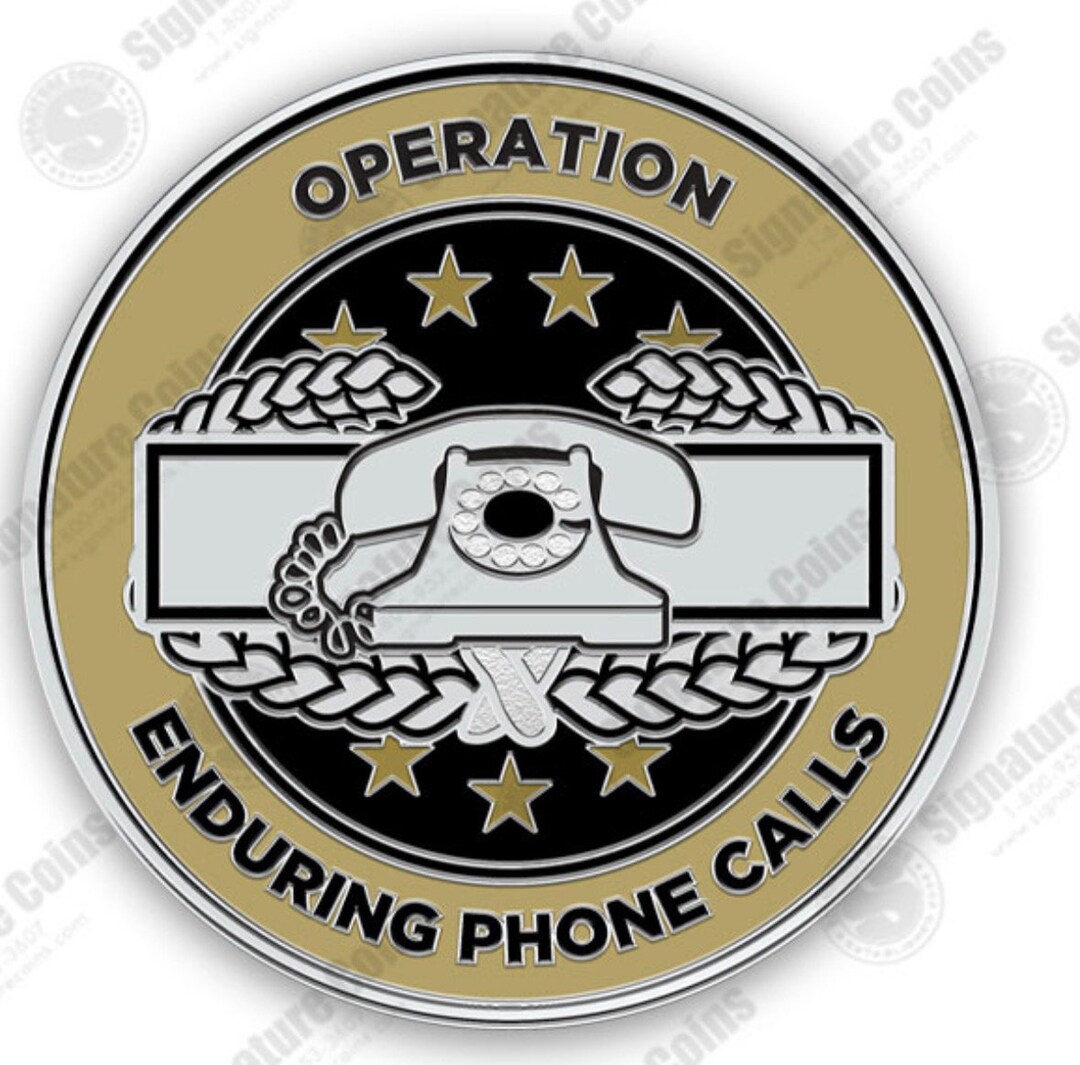 Operation Phone Call Sticker Pack - Etsy