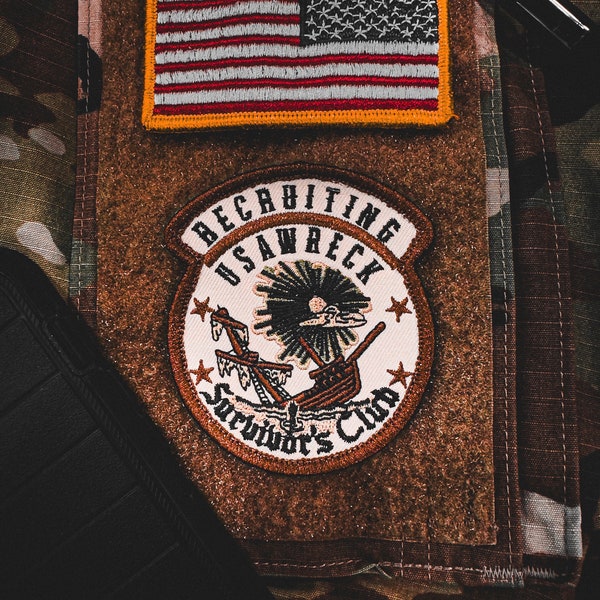 Patches for Jackets - Etsy