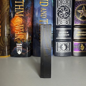 Cosmere Pin Display Frame, Stormlight Archive, Dragonsteel, Collectors ...