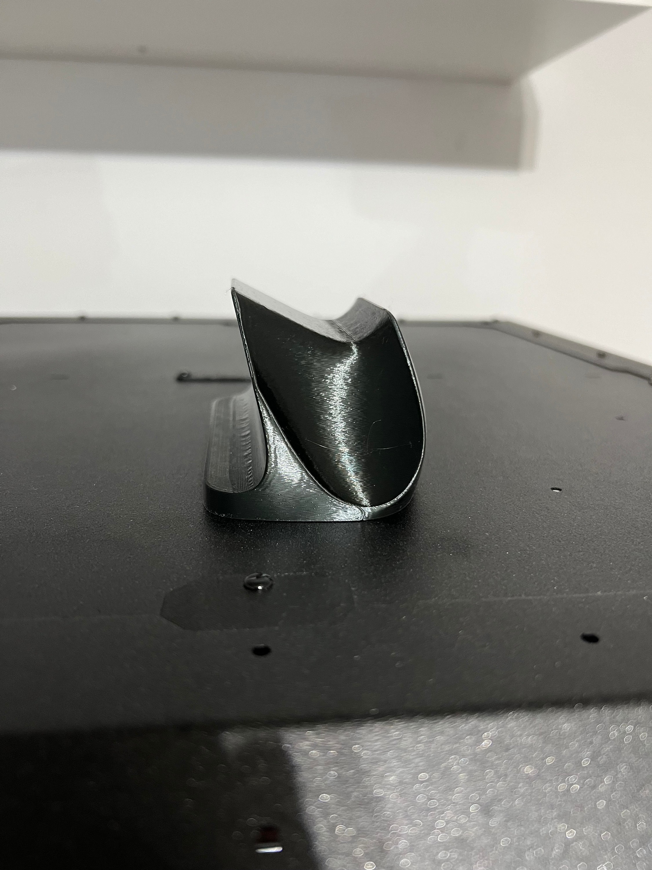 3D Printed Xbox Controller Holder Sturdy Modern Stand, Gaming Accessory ...