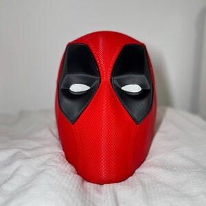 Realistic Kids Deadpool Costume - Etsy