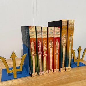 Percy Jackson Party - Etsy