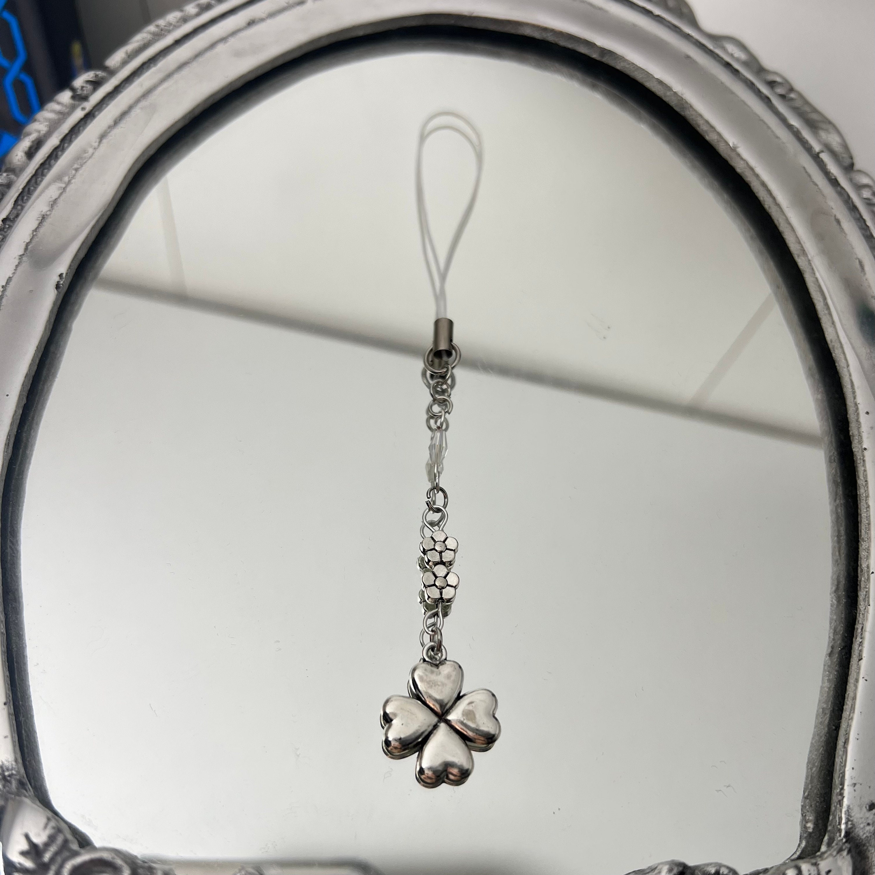 Sawako Phone Charm - Etsy