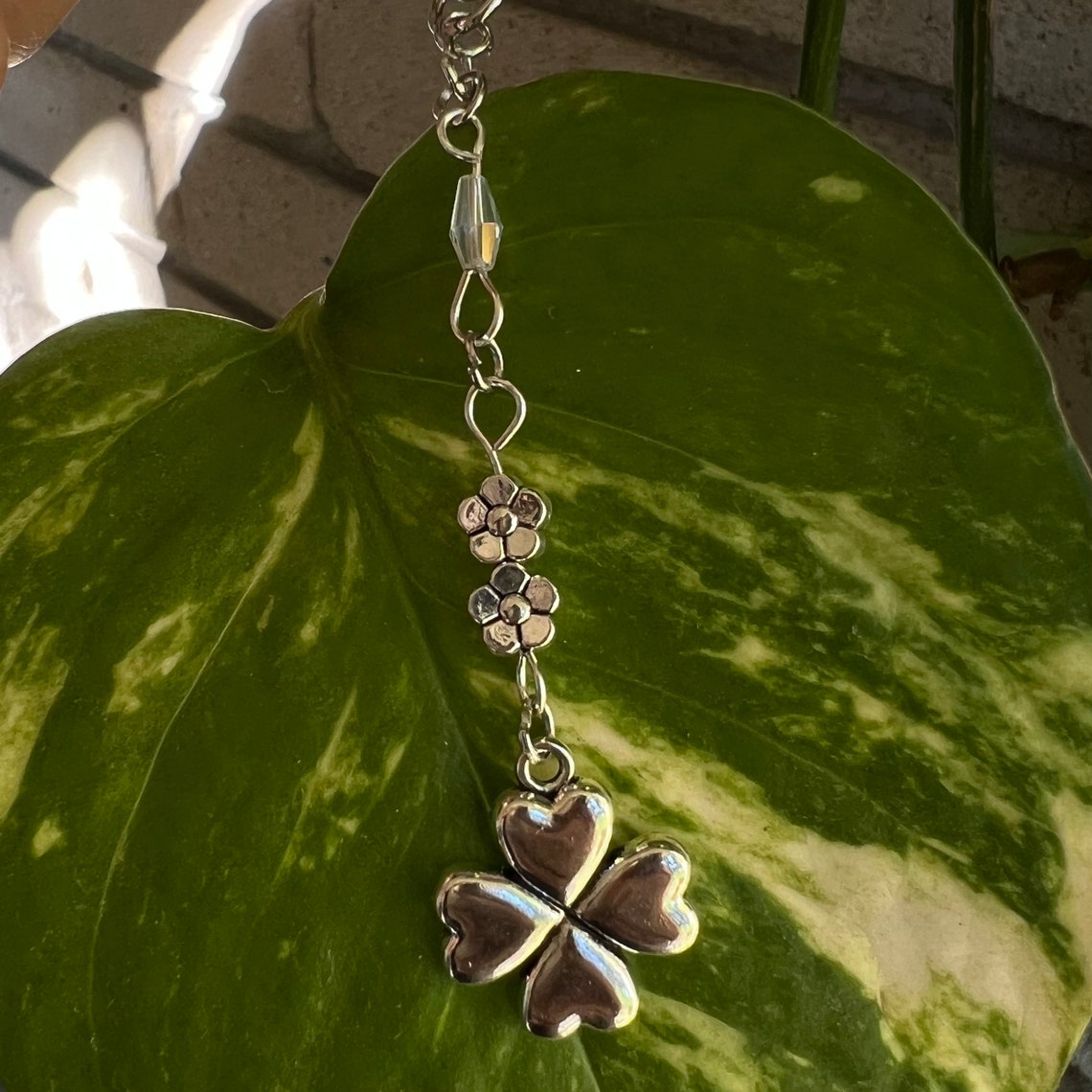 Sawako Phone Charm - Etsy