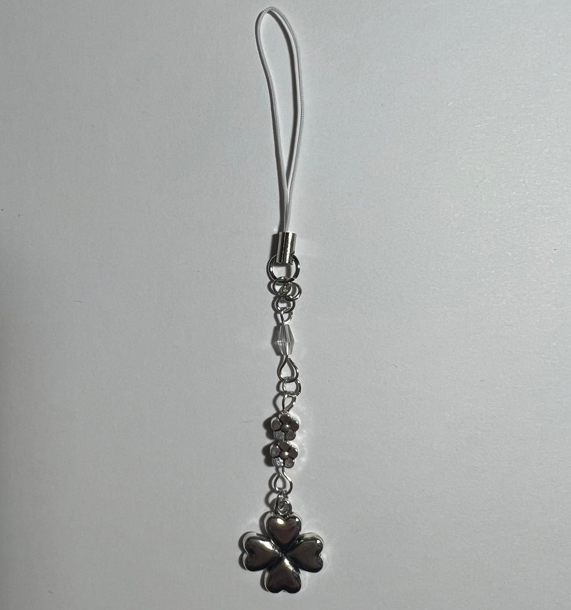 Sawako Phone Charm - Etsy