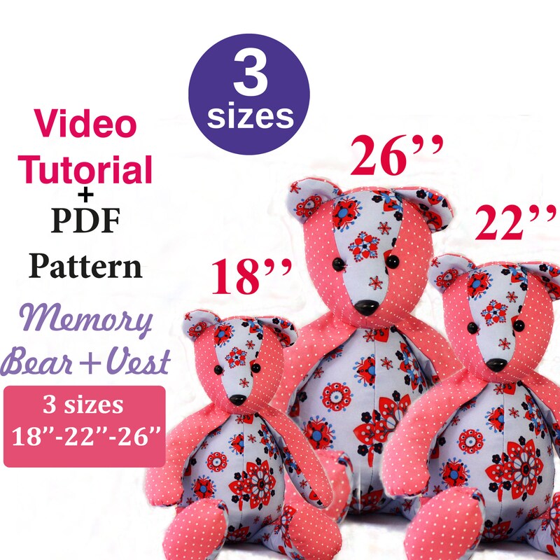 Simplicity 2115 - Etsy