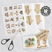 New Testament Scavenger Hunt , Bible Stories Game , Catholic Kids ...
