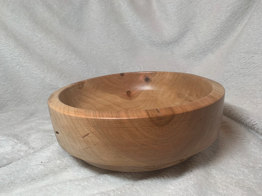 Various Hand Crafted Wooden Bowls (list 1) - Etsy