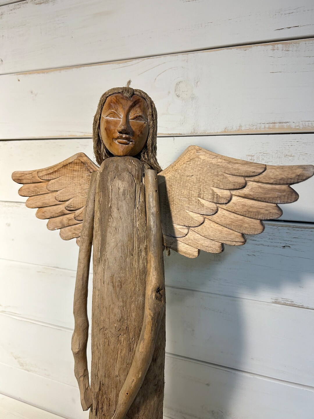 Unique Angel - Etsy
