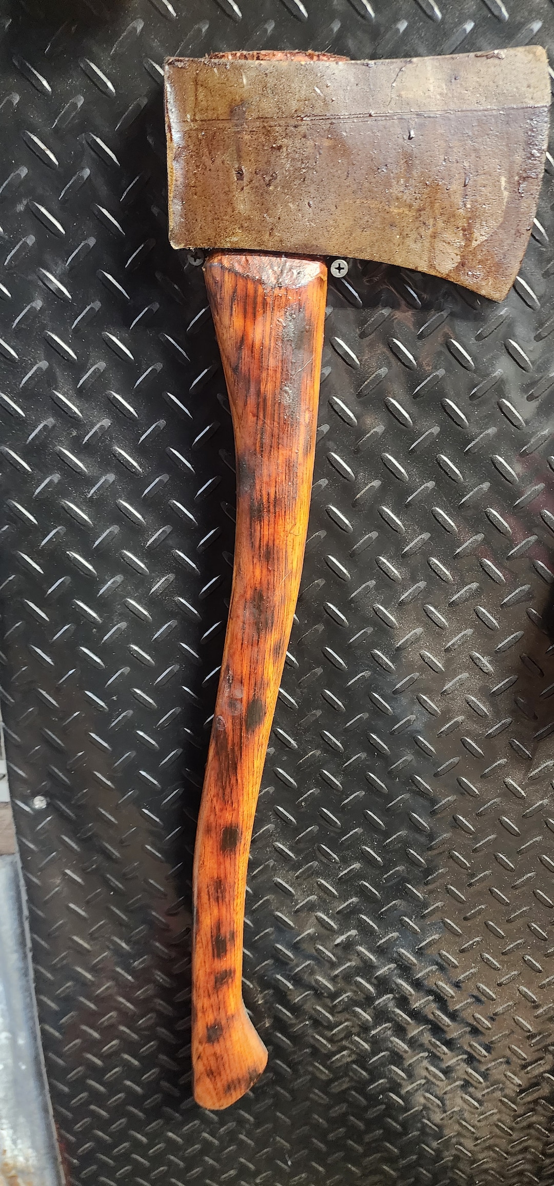 ANCO Axe Vintage Fully Restored - Etsy