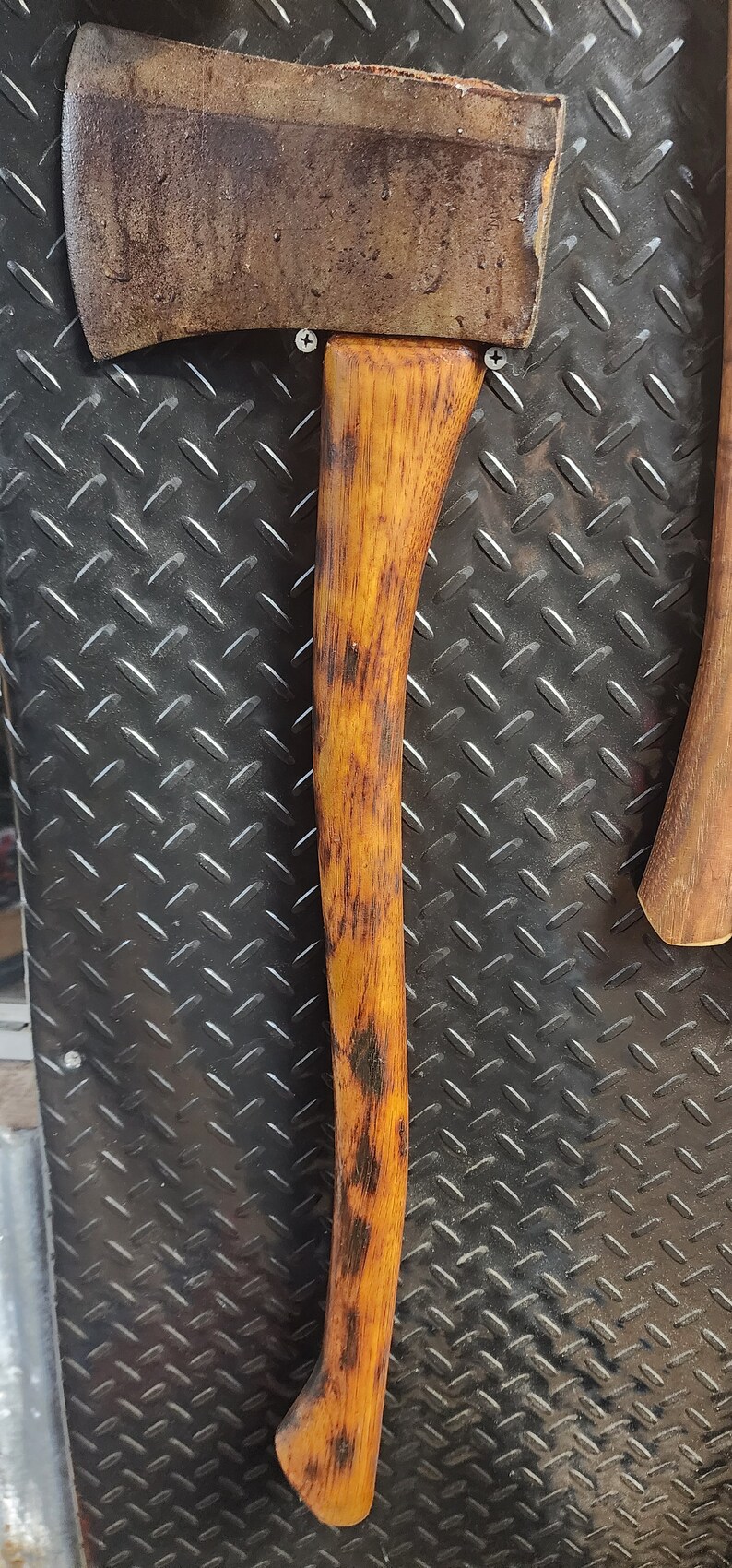 ANCO Axe Vintage Fully Restored - Etsy