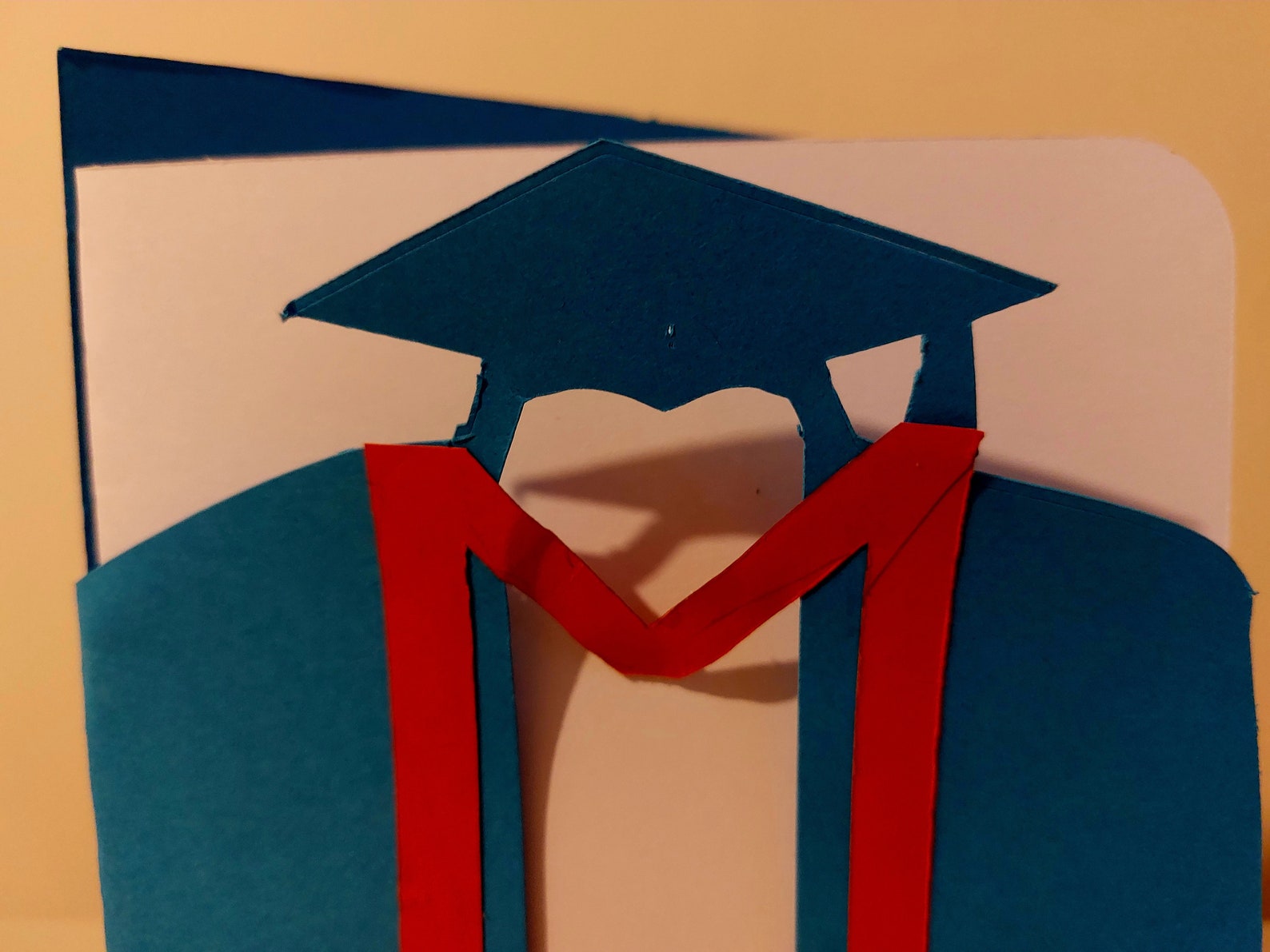 Student Graduation Congratulations Handmade Gift Greeting Cards - Etsy