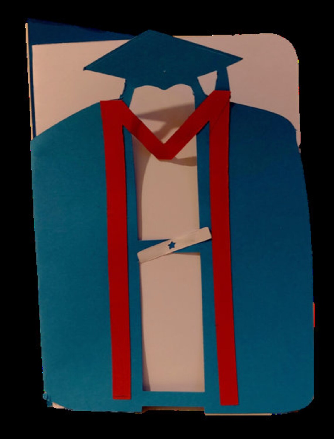 Student Graduation Congratulations Handmade Gift Greeting Cards - Etsy
