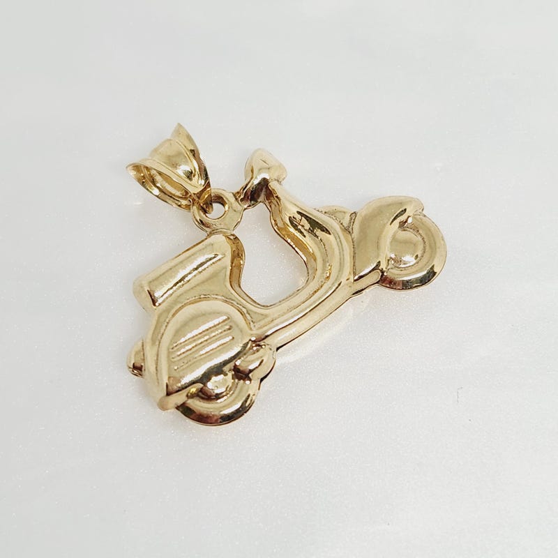 Motorcycle Charms - Etsy