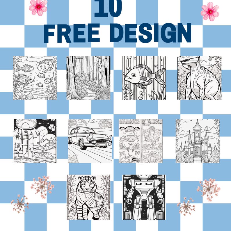 Eternal Coloring Book, Digital Eternal Art,eternal Printable Designs ...