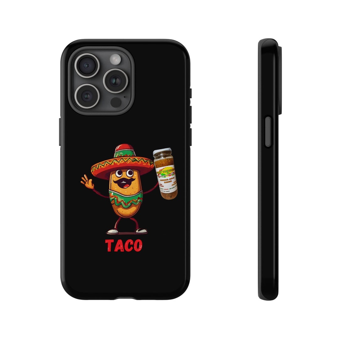 Taco Tuesdays™ - Tough Cases - Etsy