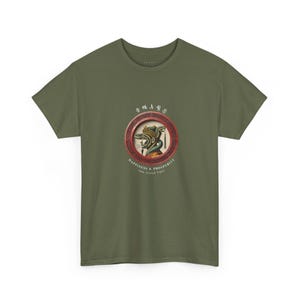 Year of the Snake T-shirt: Lunar New Year, Chinese Heritage - Etsy