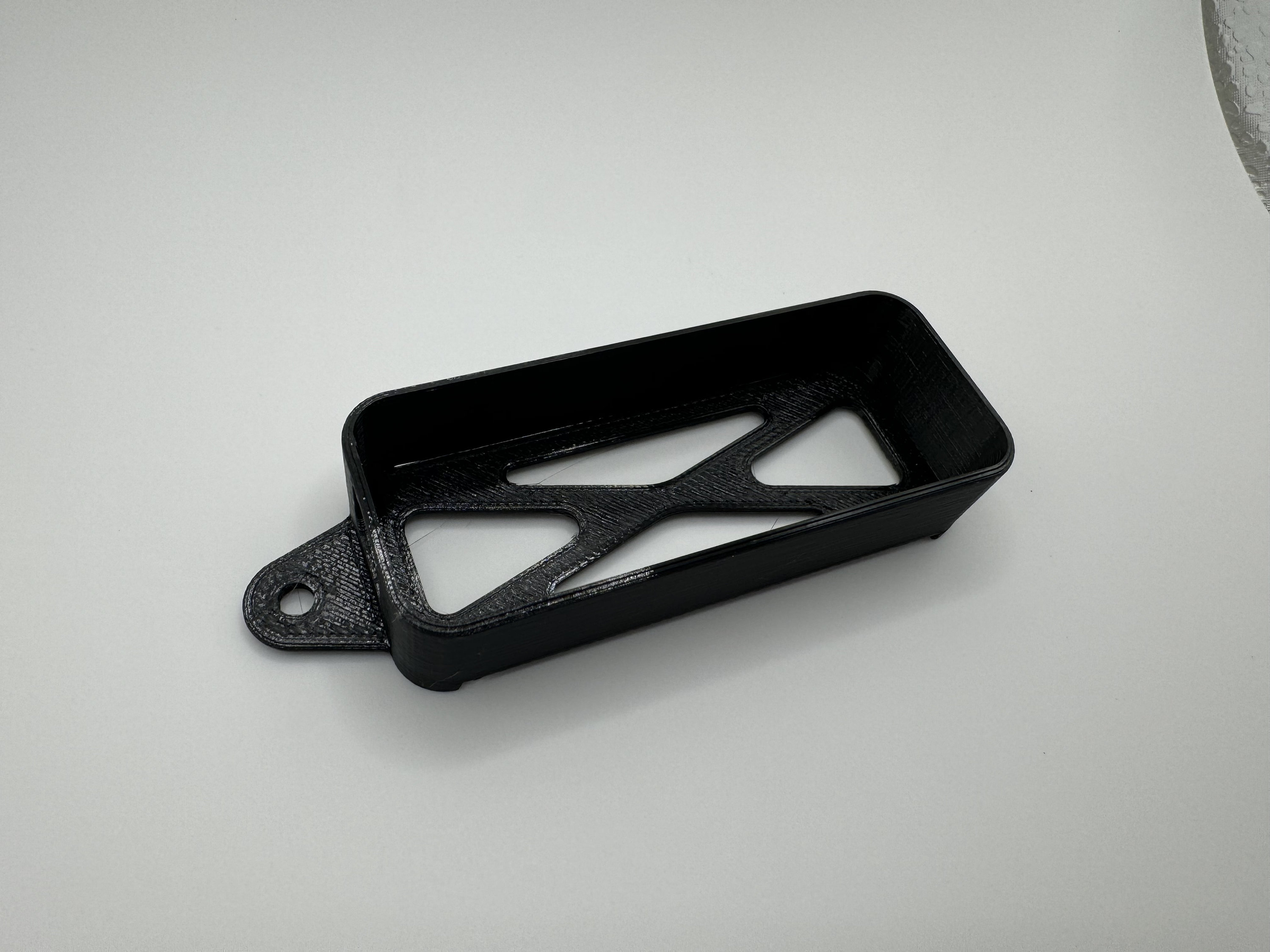 Live Oak Customs DRAGY Windshield Mount - Etsy