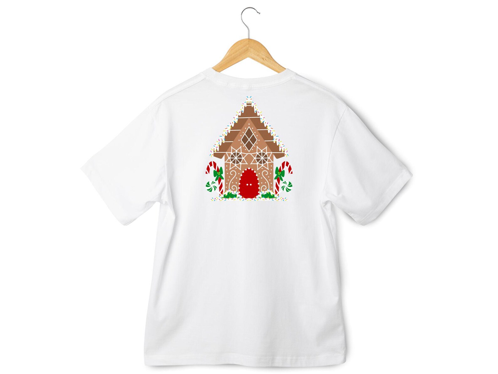 Gingerbread House Svg | Christmas Svg | Svg Files for Cricut ...