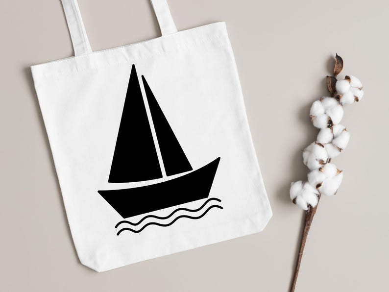 Boat SVG Bundle, Sail Boat Svg, Ship Svg, Speedboat Svg, Cruise Ship ...